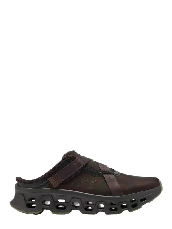 On X Fka Twigs Cloudmonster 3 Sneakers - Brown