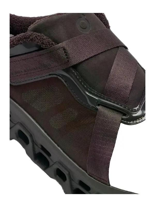 On X Fka Twigs Cloudmonster 3 Sneakers - Brown