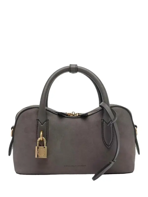 Stella McCartney Small Ryder Tote Bag - Grey