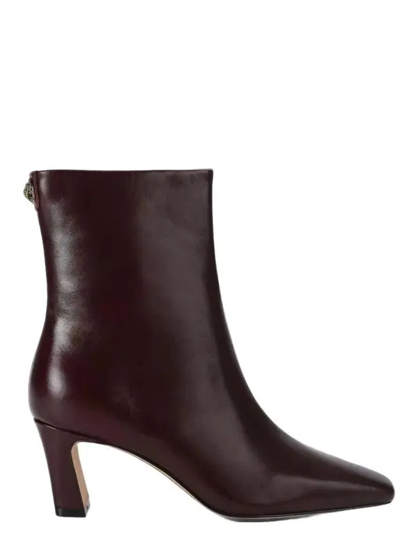 Kurt Geiger Eaton Ankle Boots - Brown