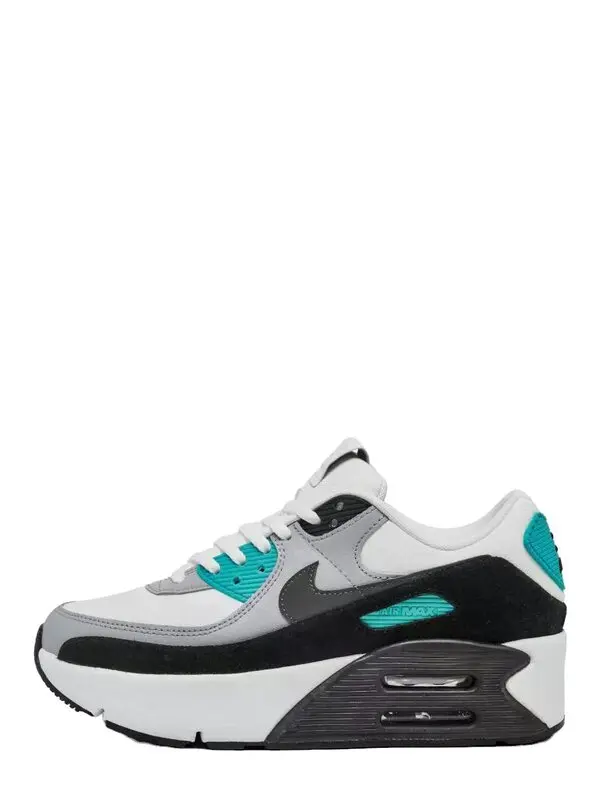Nike Max 90 Lv8 Sneakers - White