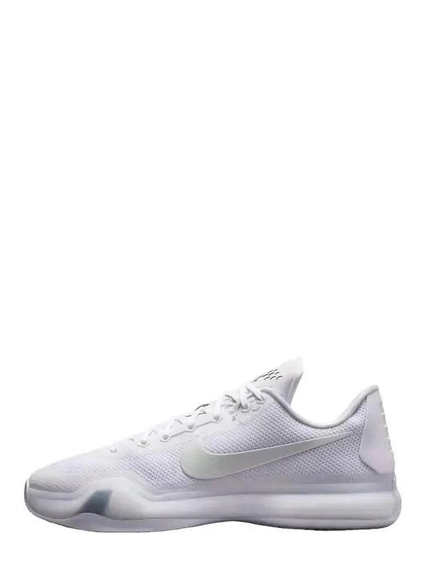 Nike Kobe Elite Protro Sneakers - White