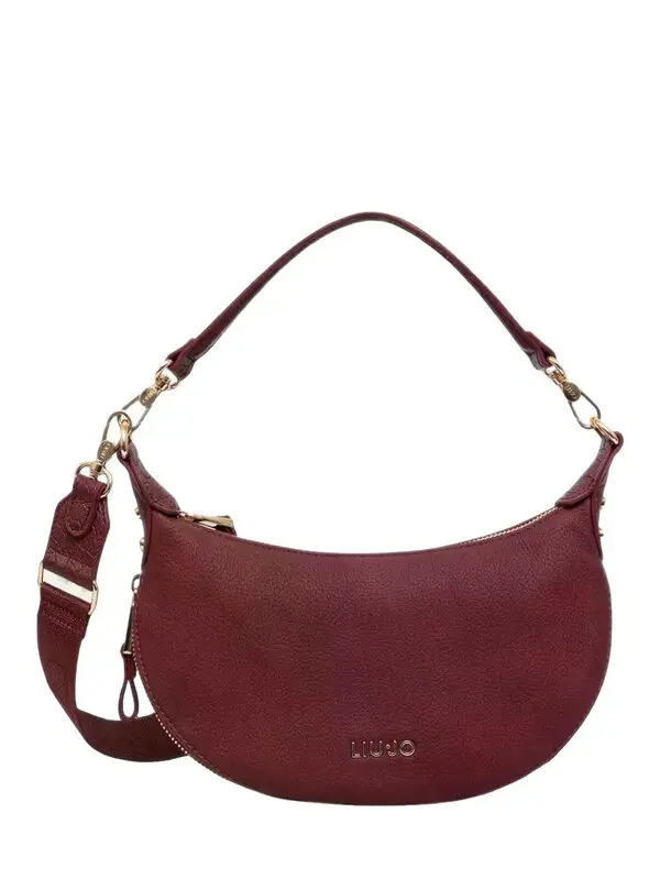 Liu Jo Small Hobo Bag - Red