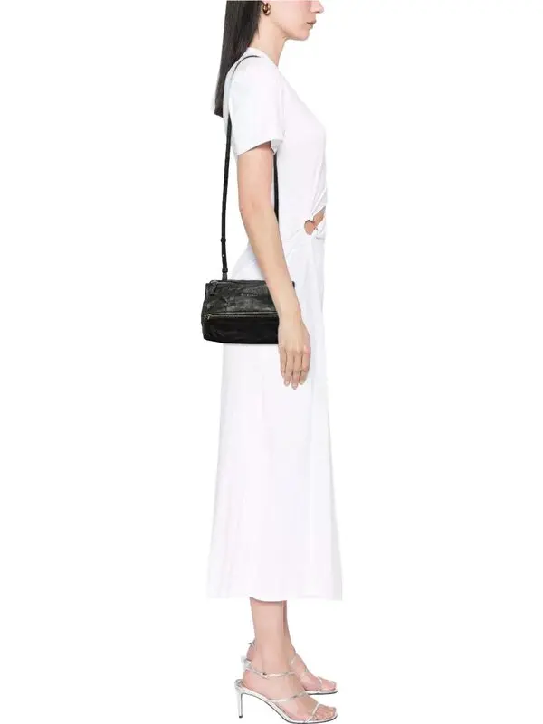Givenchy Pandora Mini Crossbody Bag - Black
