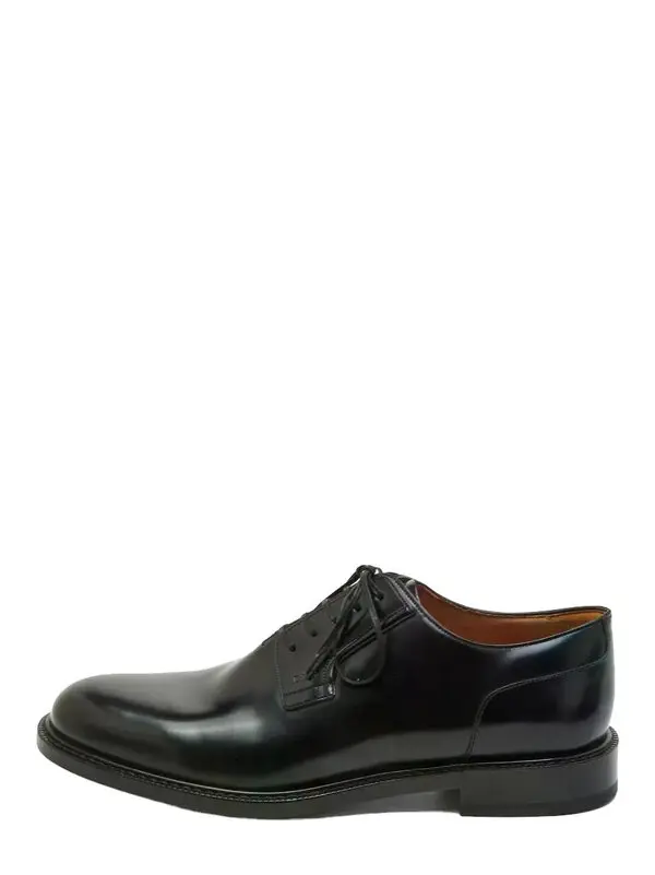 Dior Derby Shoes - Black