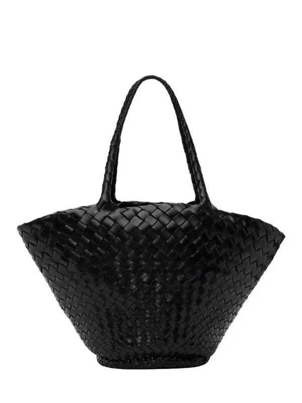 Dragon Diffusion Egola Tote Bag - Black