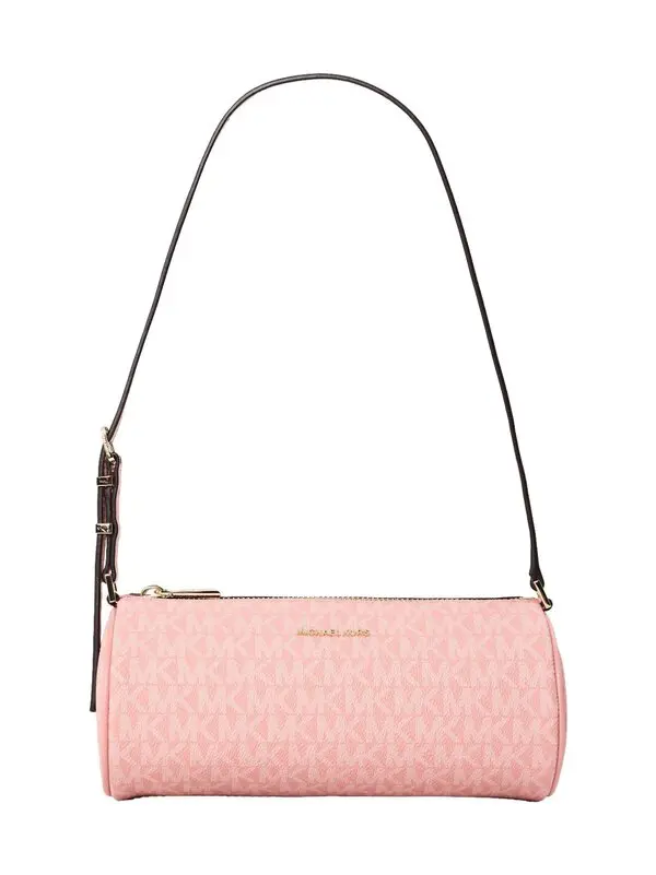 Michael Kors Printed Shoulder Bag - No
