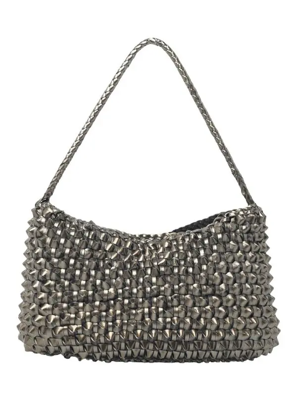Dragon Diffusion Basil Bag - Silver