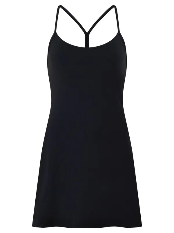 Lululemon Tennis Dress - Black