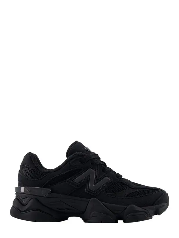 NEW BALANCE Chunky Dad Sneakers - Black