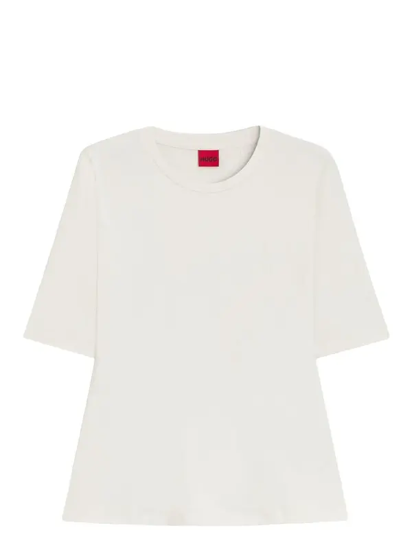 Hugo Boss Short Sleeve T-shirt - No
