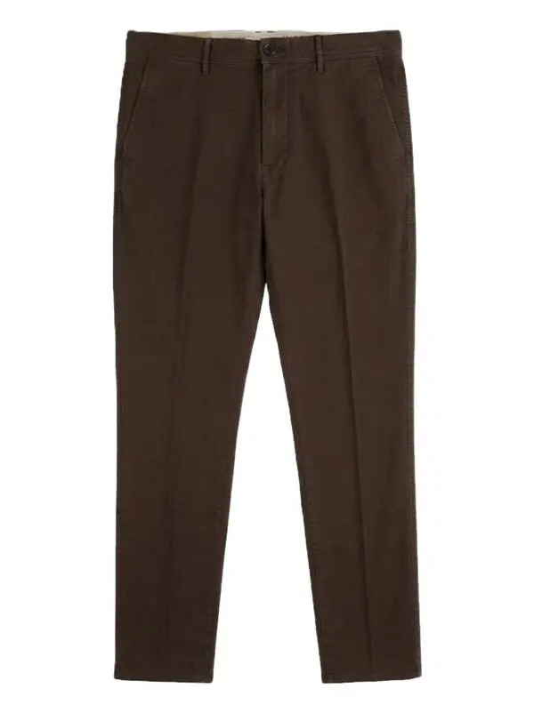 Incotex Trousers - No