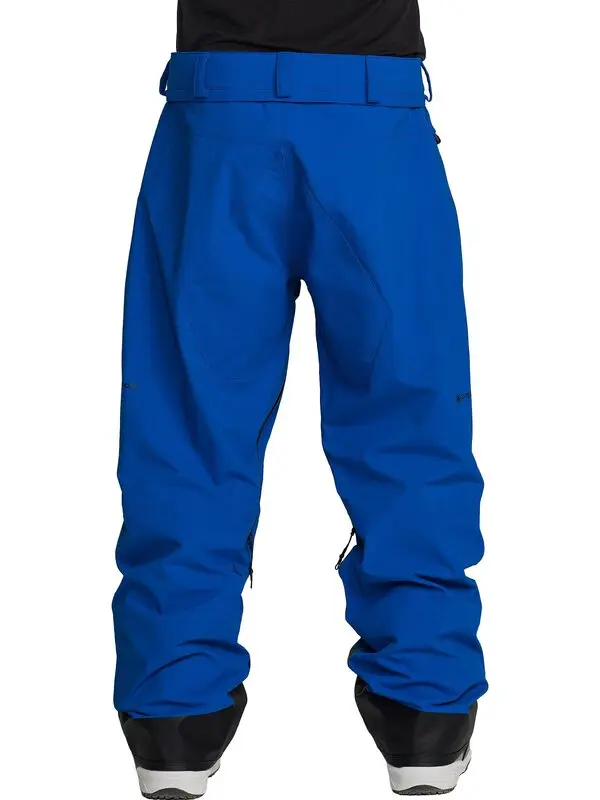 Volcom Guch 3l Gore-tex Pro Pants - Bright Blue