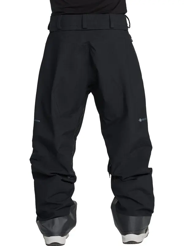 Volcom Guch 3l Gore-tex Pro Pants - Black