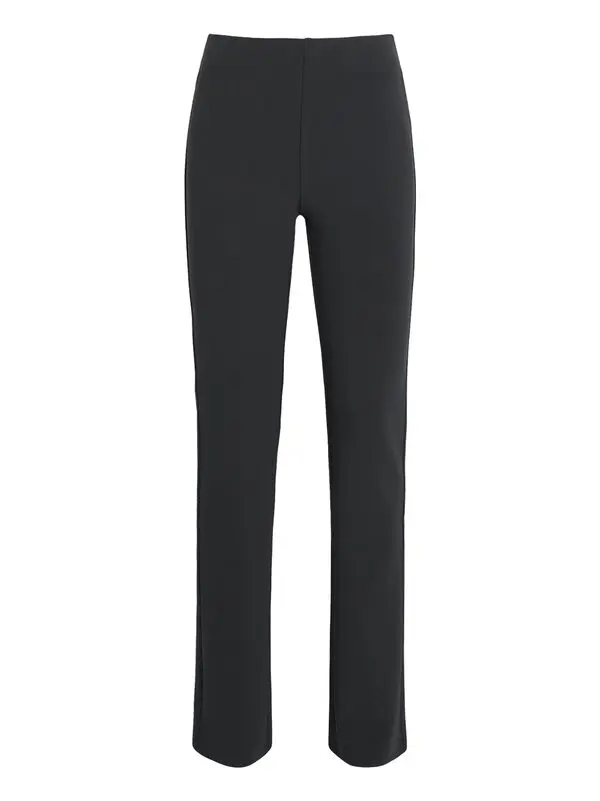 BIRROT Lay 2 Slim Trousers - Grey
