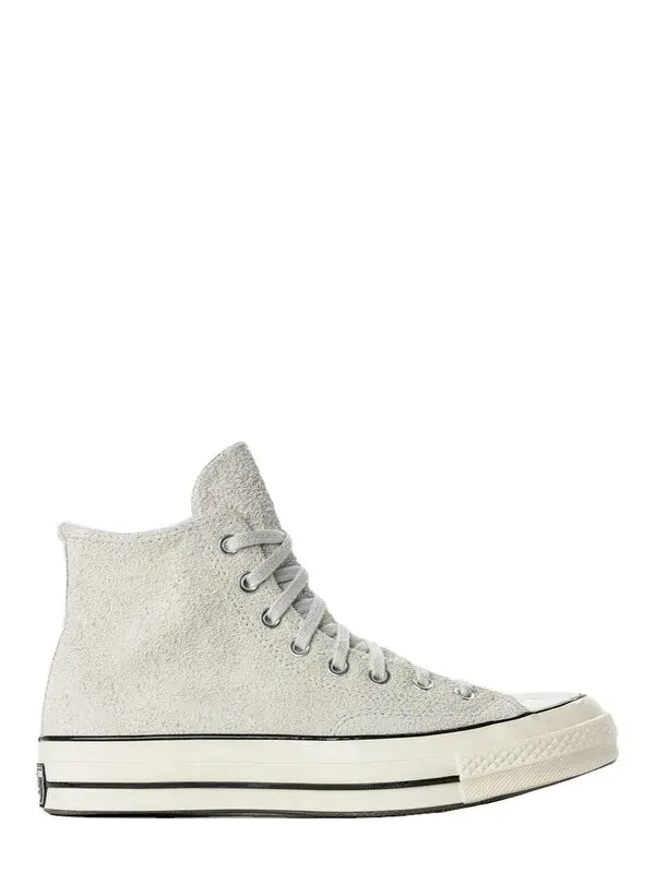 CONVERSE Chuck 70 High-top Sneakers - Grey