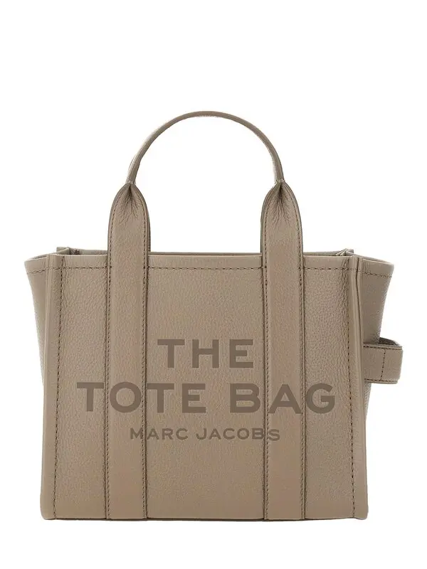 Marc Jacobs The Tote Bag Small - Grey