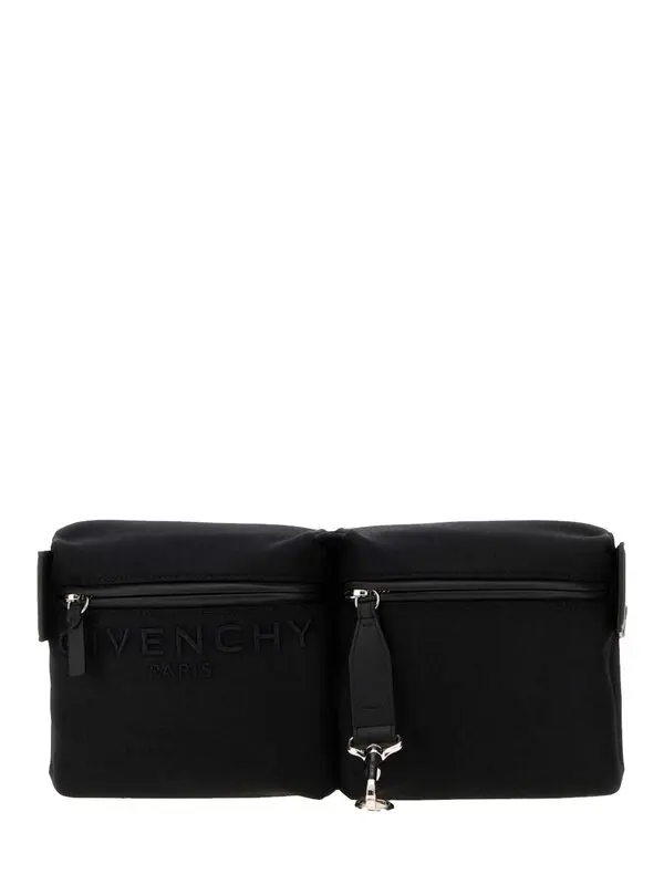 Givenchy Belt Bag - Black