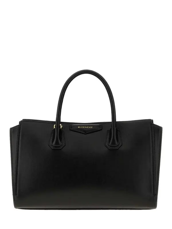 Givenchy Top Handle Bag - Black