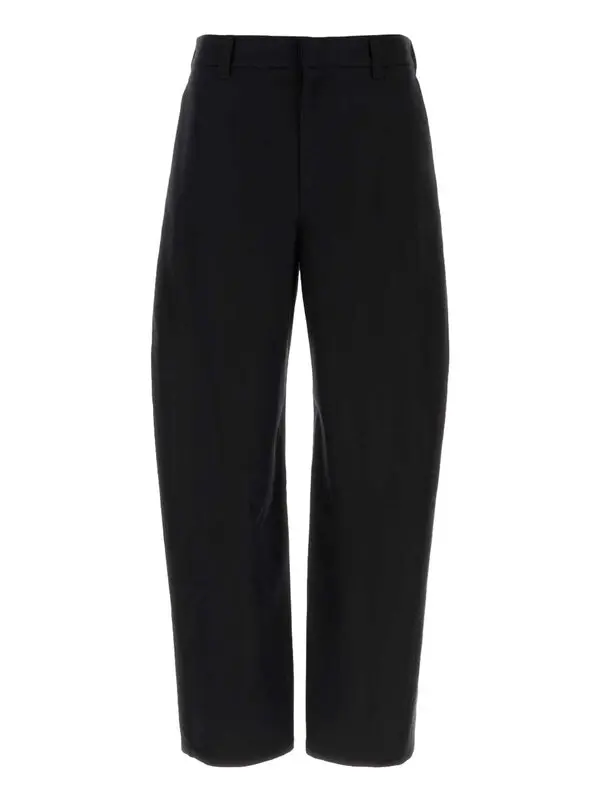 Givenchy Tailored Trousers - Black