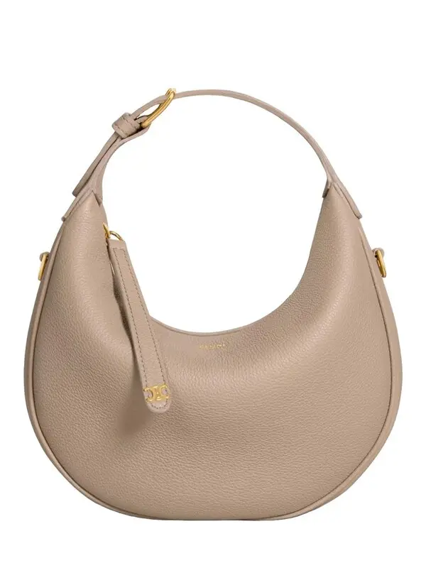 Celine Hobo Bag - Beige