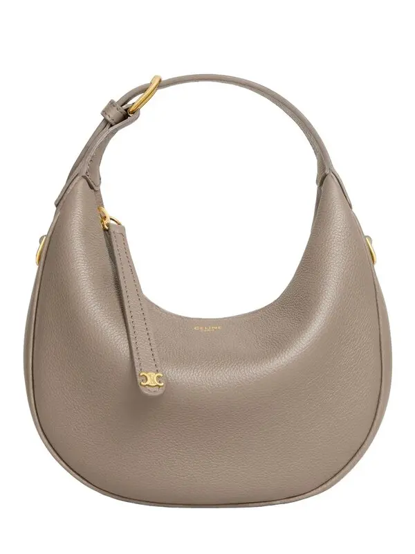 Celine Hobo Bag - Grey