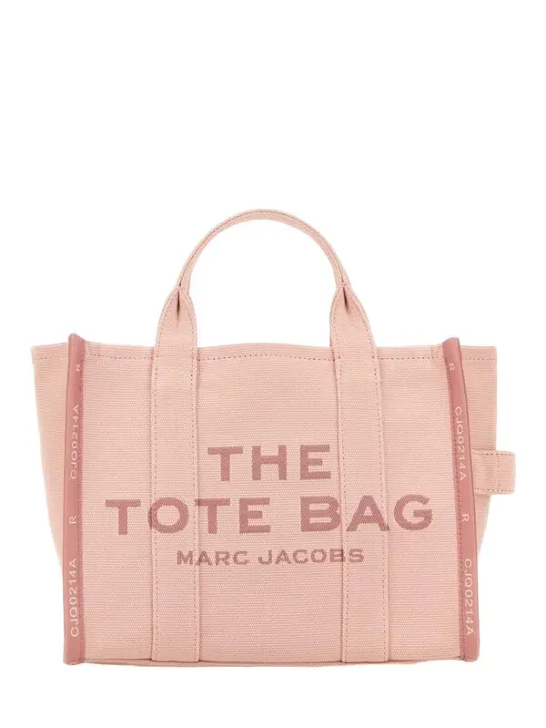 Marc Jacobs Tote Bag - Pink
