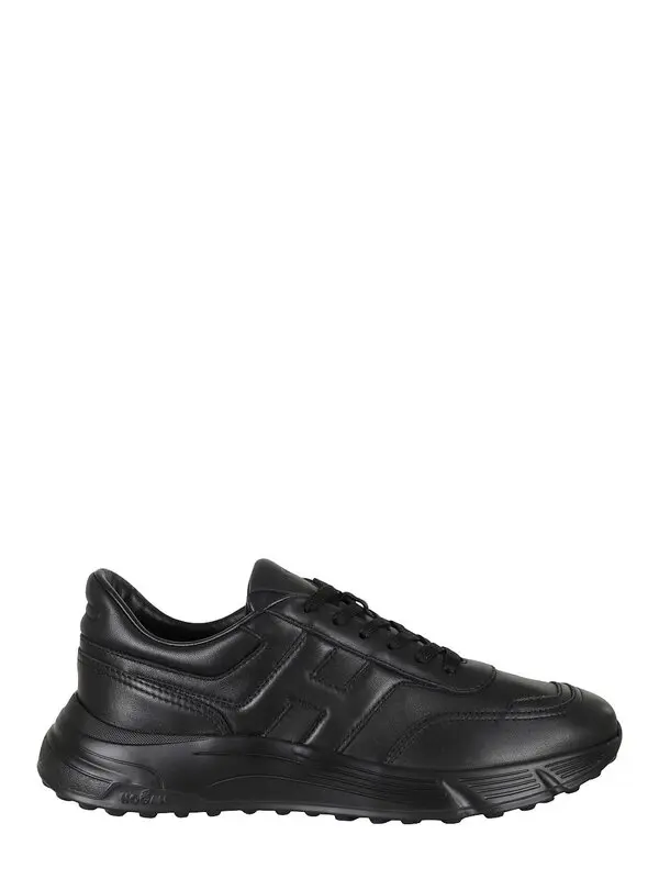 Hogan Sneakers - Black