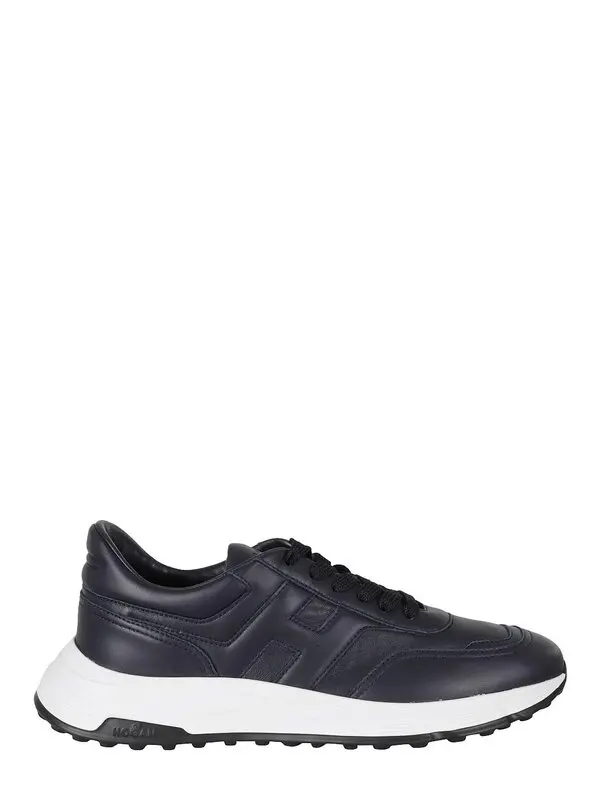 Hogan Sneakers - Blue