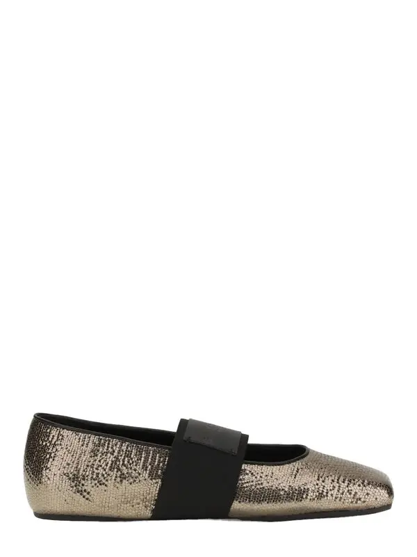 Givenchy Ballet Flat - Bronze