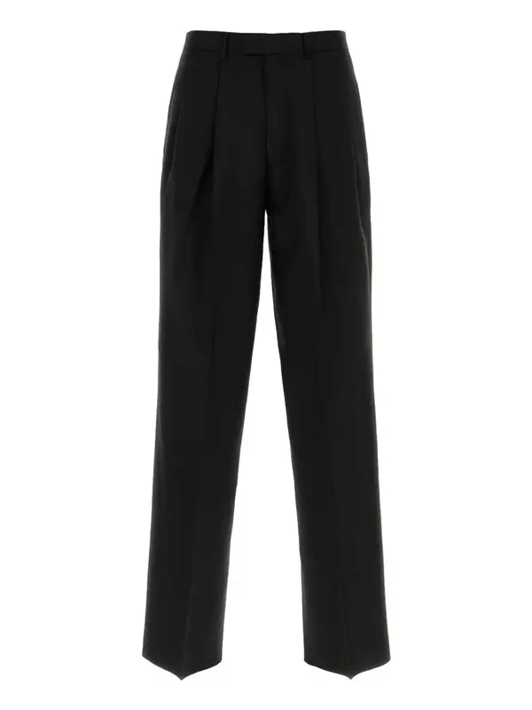 Givenchy Tailored Trousers - Black