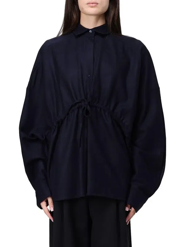 THELATEST Shirt - Blue