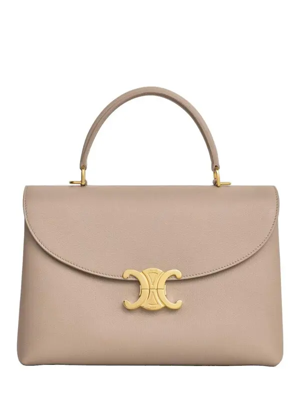 Celine Handbag - Beige
