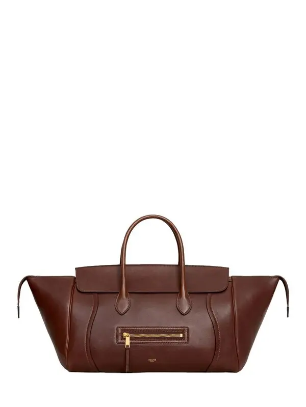 Celine Handbag - Brown