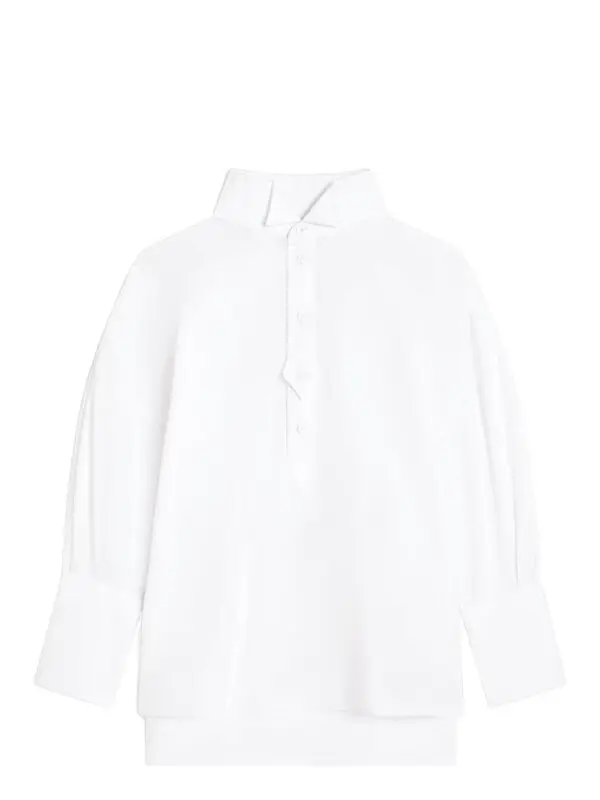 Celine Shirt - White