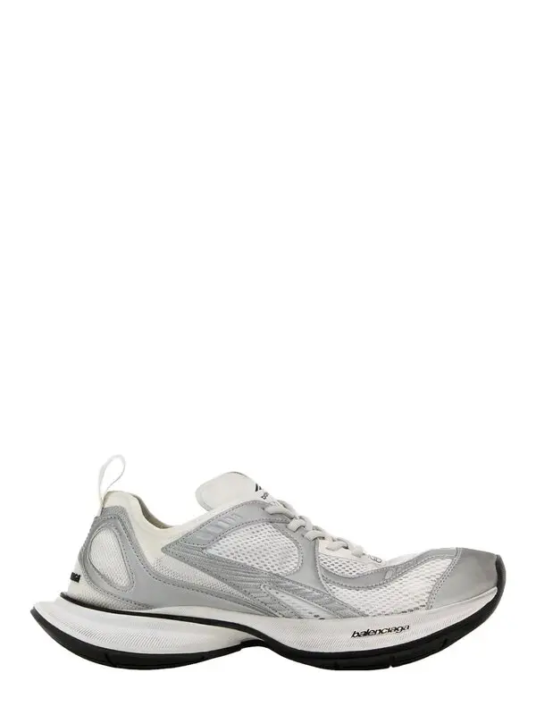 Balenciaga Sneakers - White