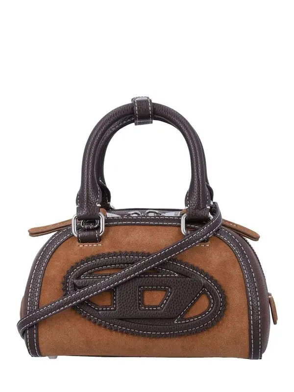 DIESEL® Shoulder Bag - Brown