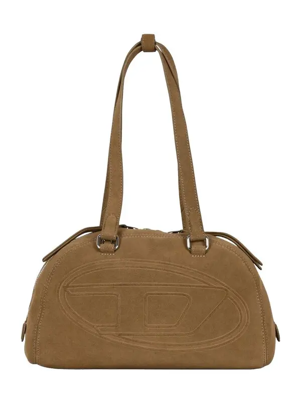 DIESEL® Shoulder Bag - Brown