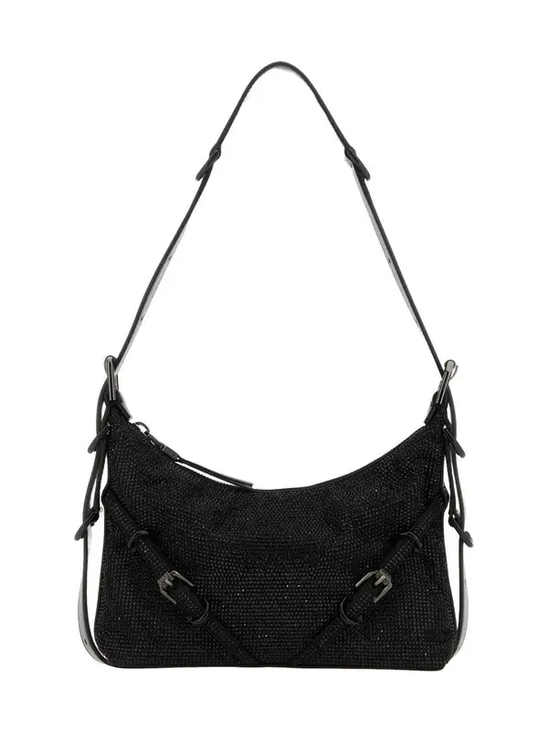 Givenchy Shoulder Bag - Black