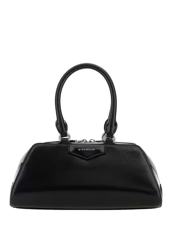 Givenchy Top Handle Handbag - Black