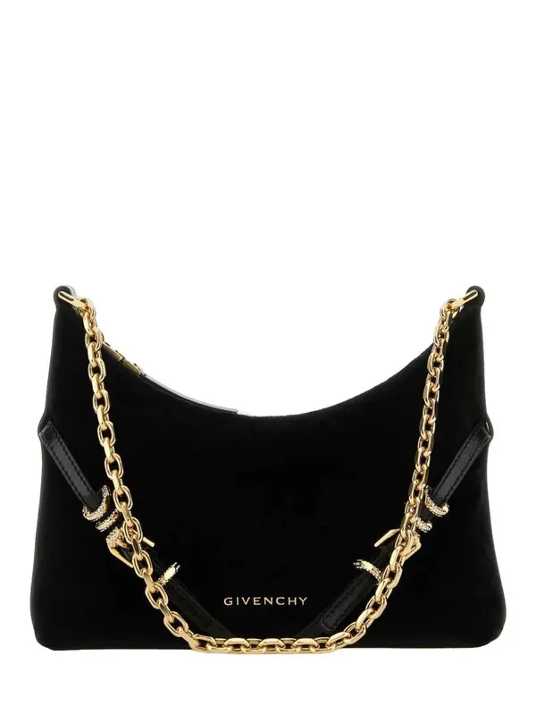 Givenchy Shoulder Bag - Black