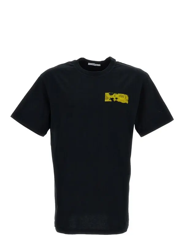 Givenchy T-shirt - Black