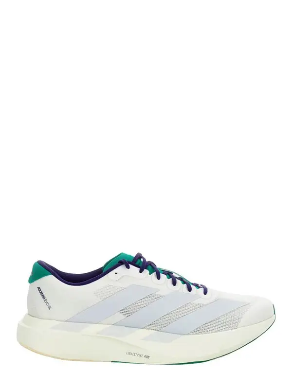 ADIDAS ORIGINALS Athletic Sneakers - White