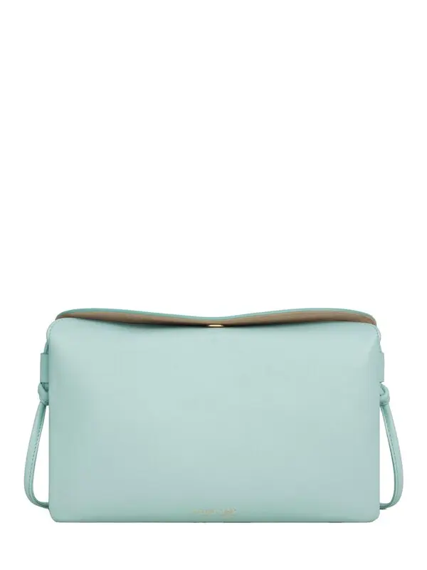 Celine Shoulder Bag - Blue