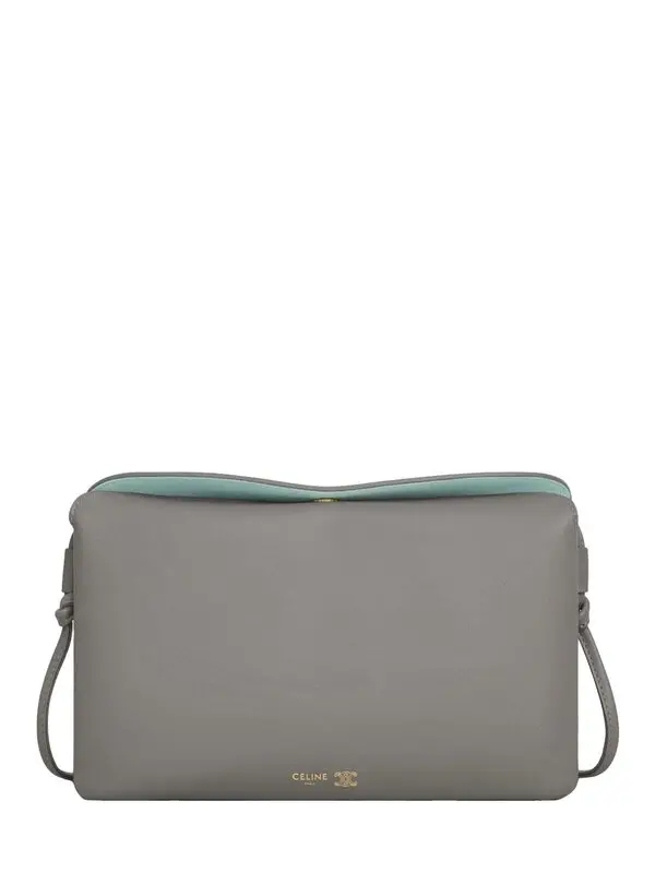 Celine Shoulder Bag - Graphite