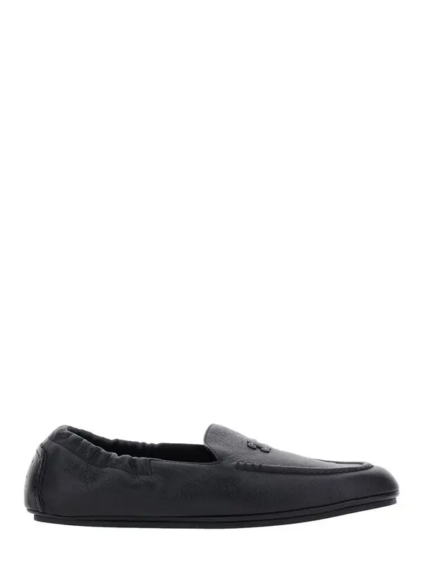 Celine Loafers - Black