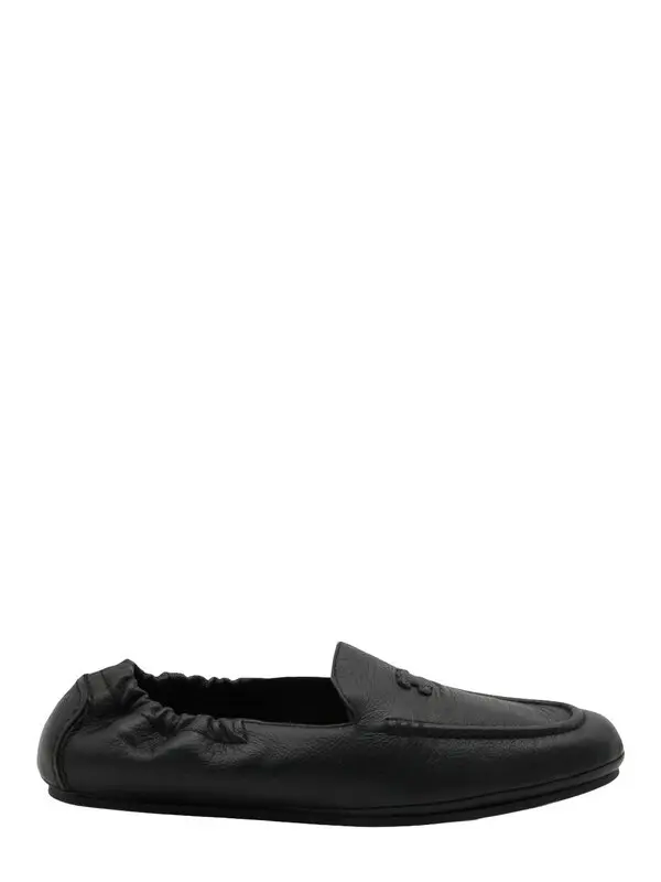 Celine Loafers - Black
