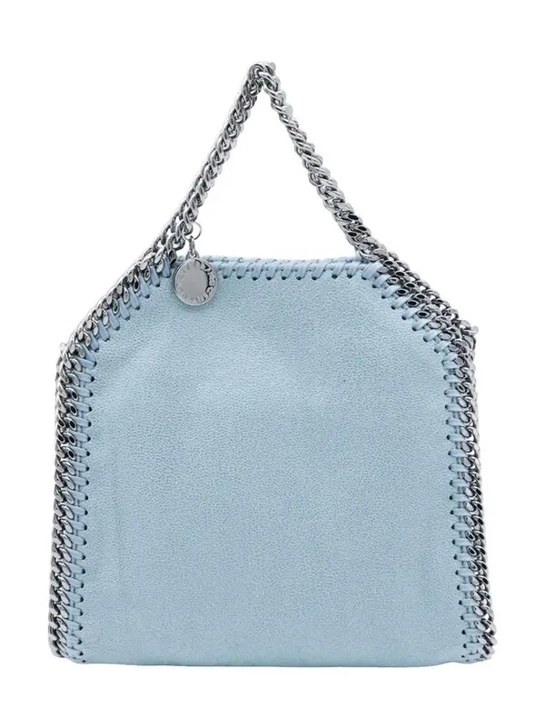 Stella McCartney Shoulder Bag - Ice