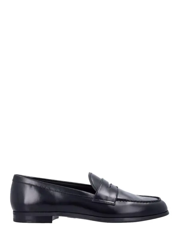 Church's Loafer - Black