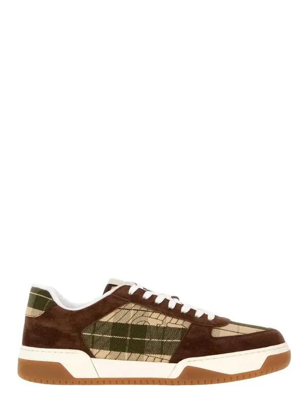 Valentino Garavani Sneakers - Brown